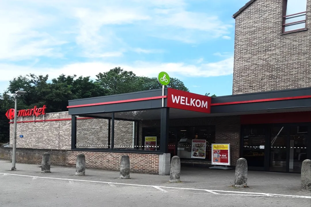 Carrefour Market Tongeren - Tongeren