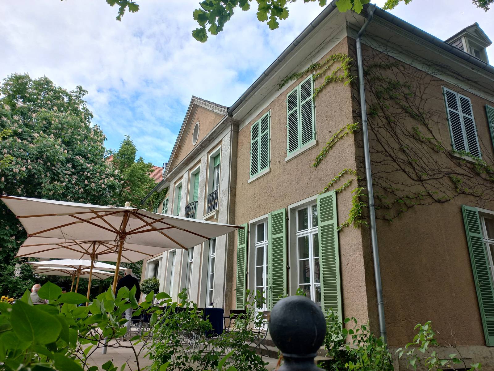 Liebermann Villa - Berlin | museum