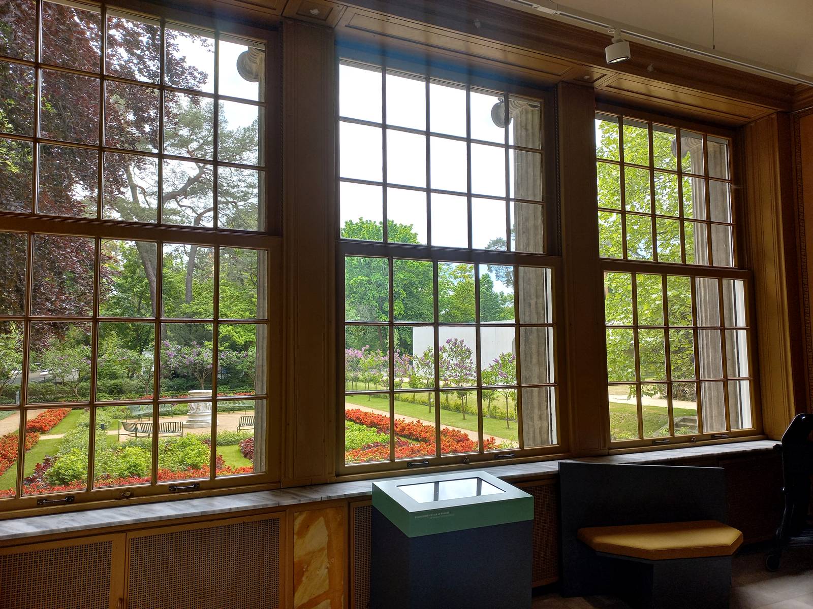 House of the Wannsee Conference Memorial - Berlin