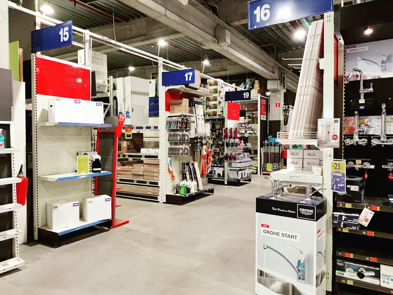 Hubo Tongeren - Tongeren