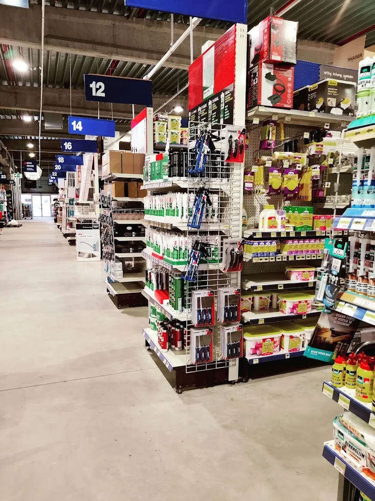 Hubo Tongeren - Tongeren