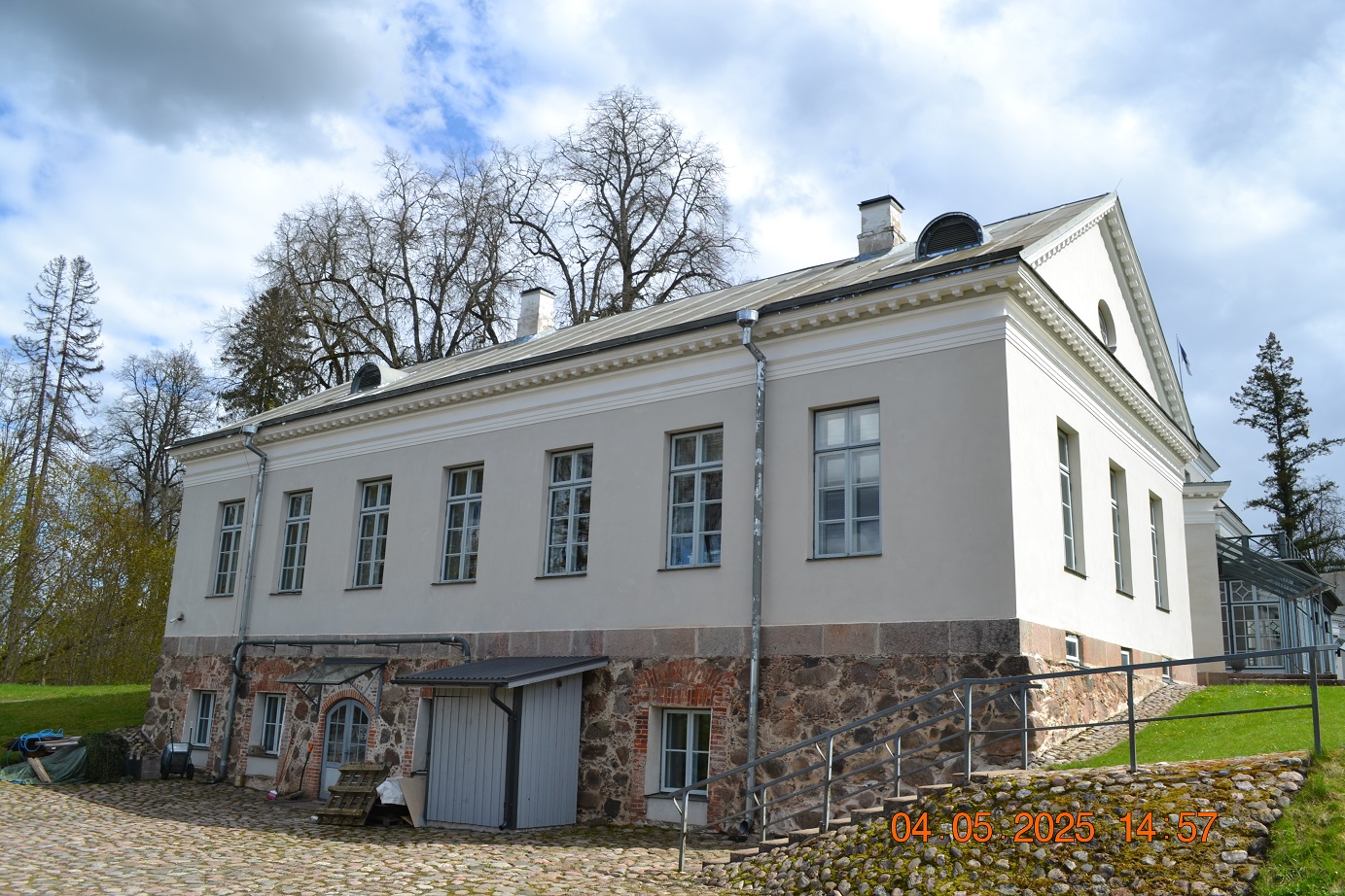 Heimtali muiža - Хеимтали