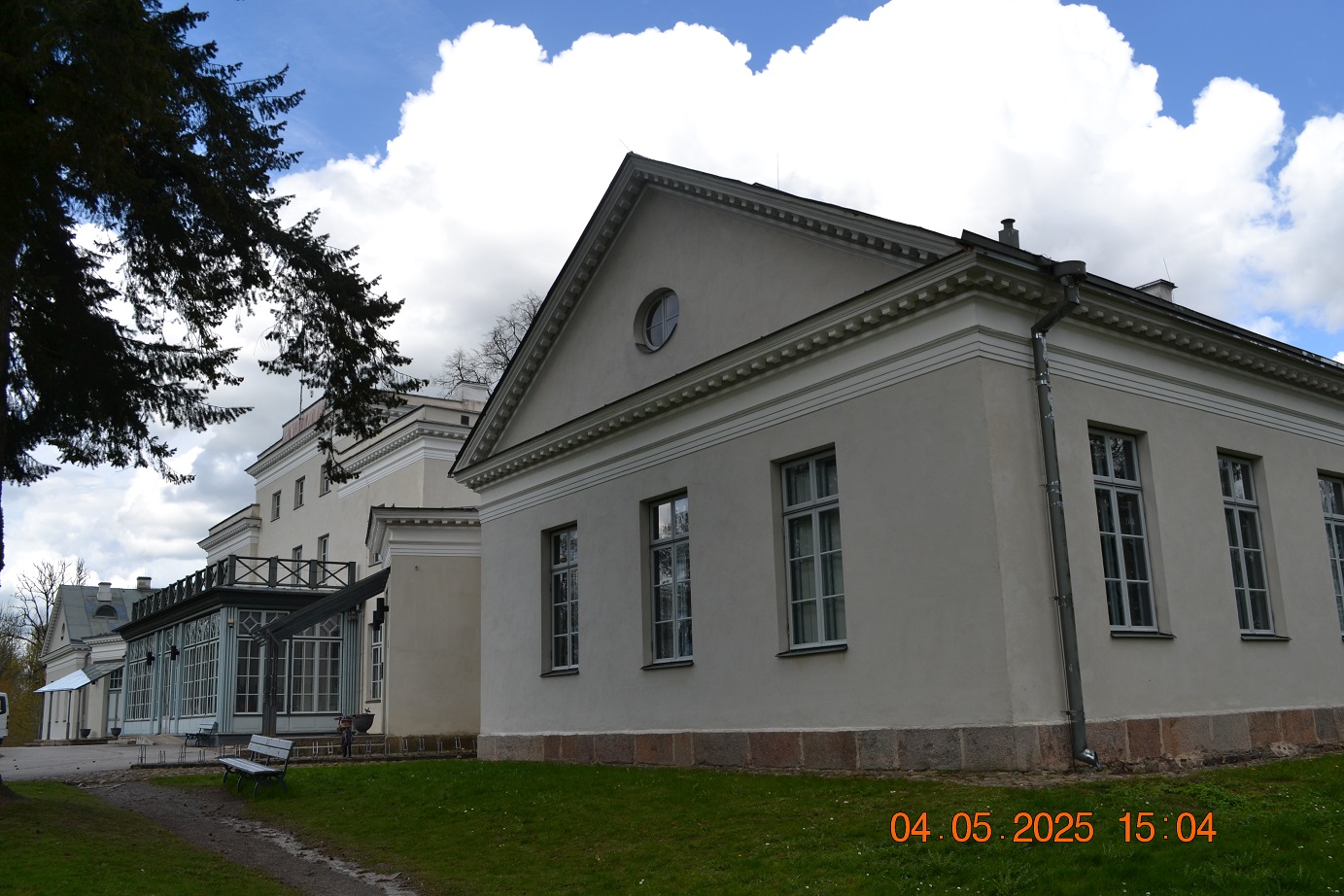 Heimtali muiža - Хеимтали