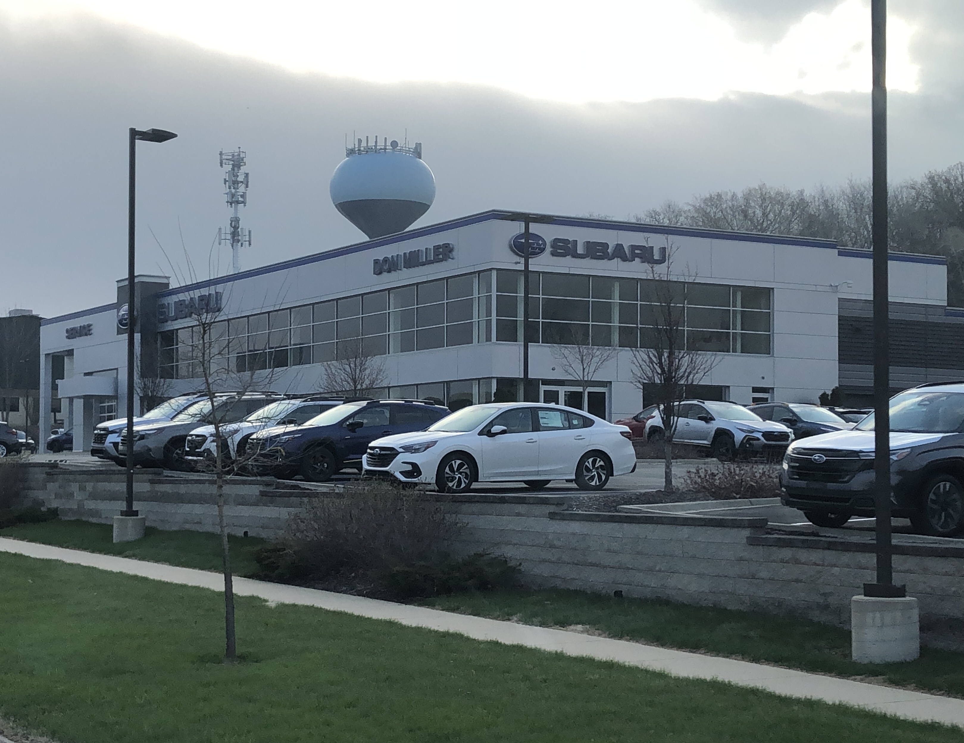 Don Miller Subaru East - Madison, Wisconsin