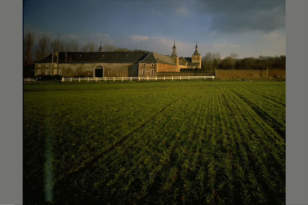 Betho Castle - Tongeren