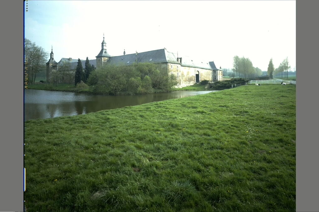 Betho Castle - Tongeren
