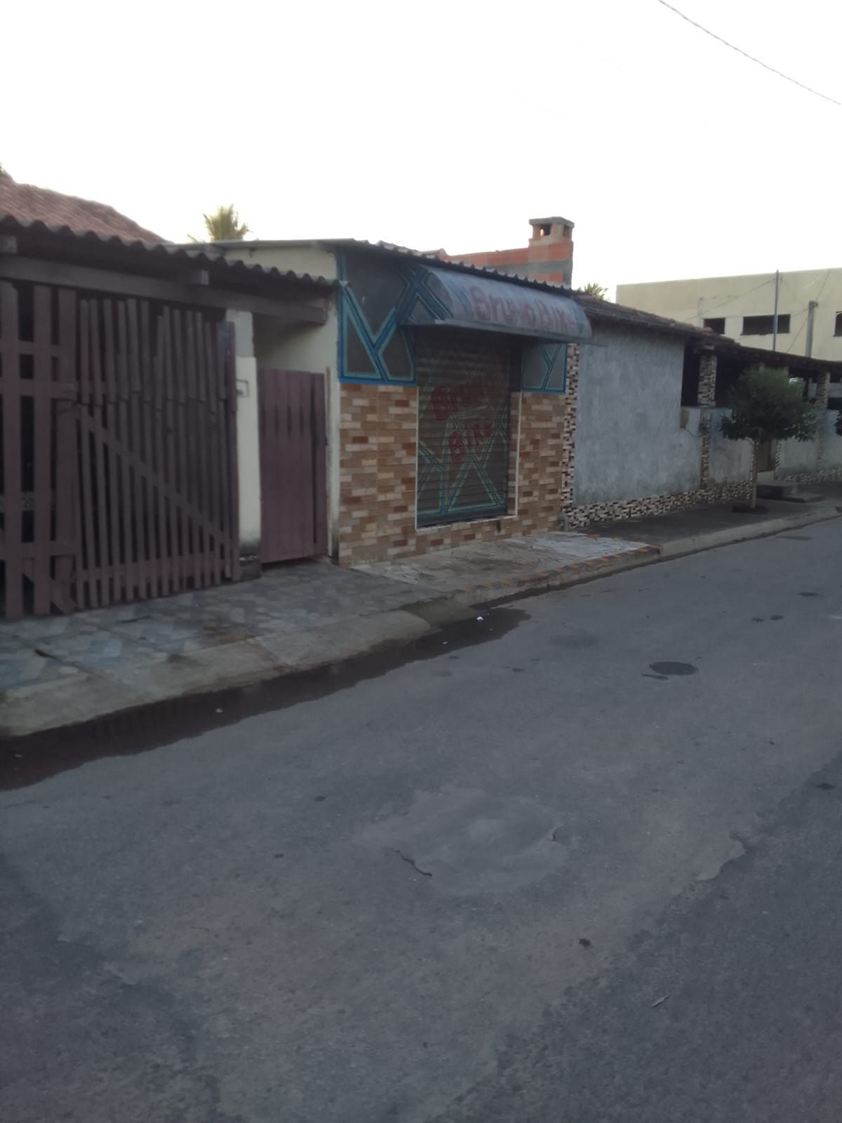 Bruno Bike - Quissamã