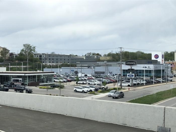 Uptown Ford | Ford car dealer, automobile repair shop, automobile / car ...