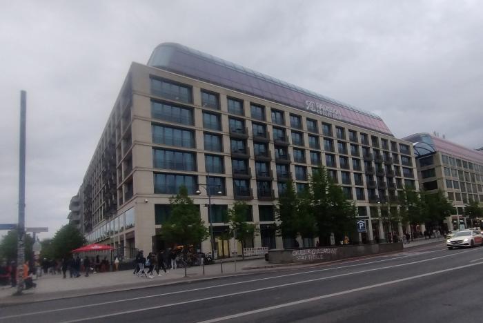 Radisson Collection Hotel, Berlin - Berlin