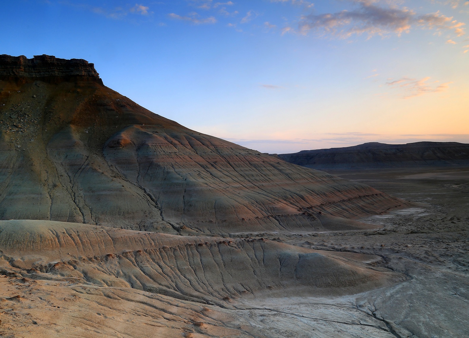 Ustyurt Nature Reserve