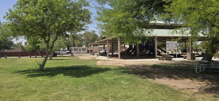 Sunbeam Lake County Park