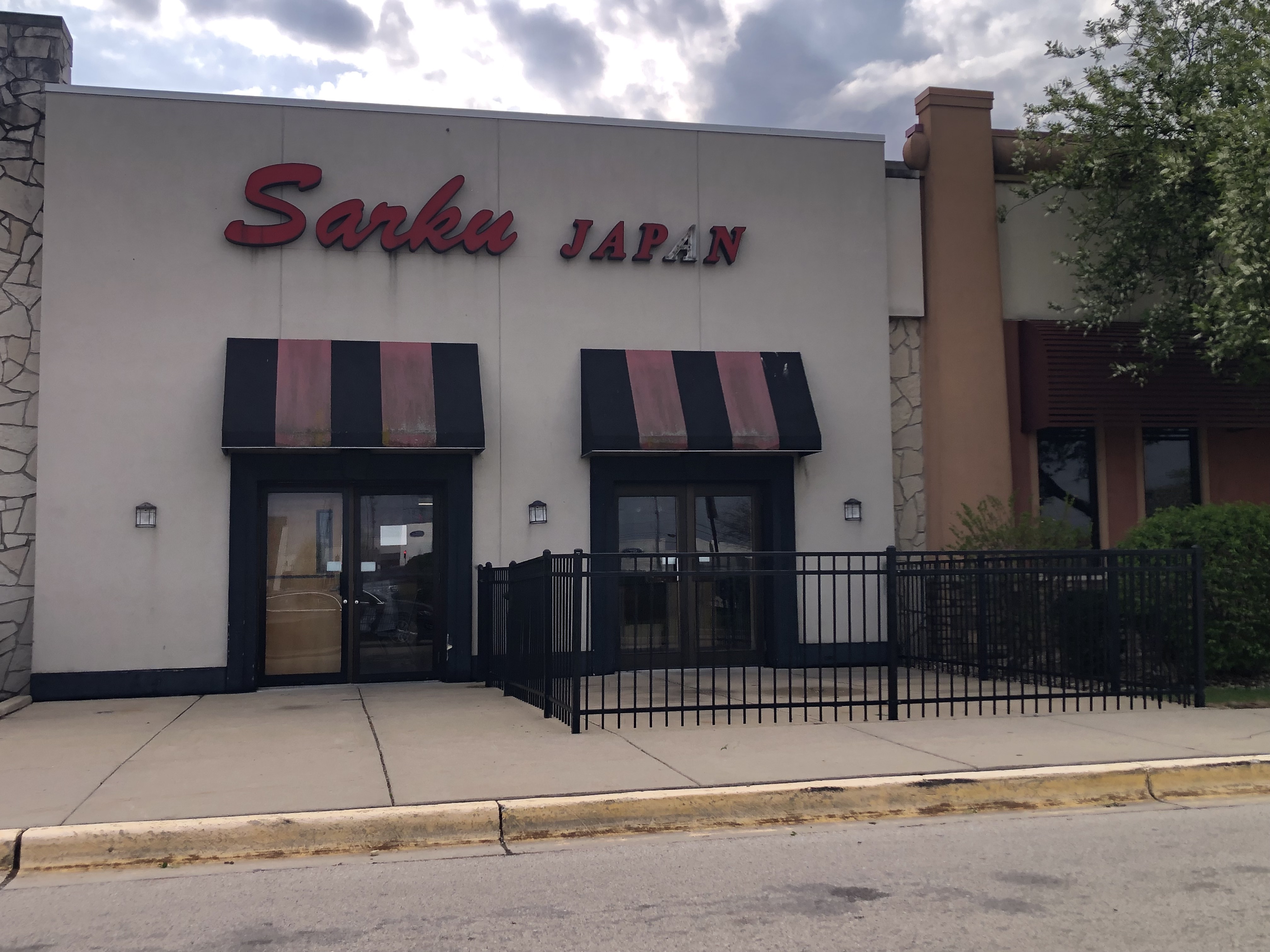 Sarku Japan - Niles, Illinois