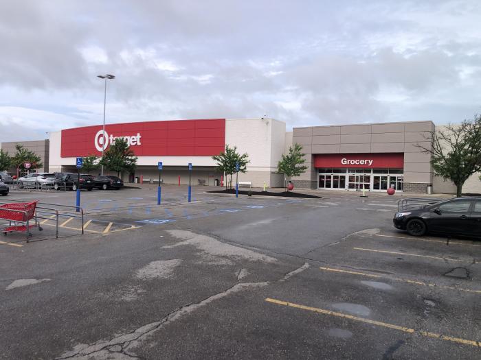 Target - Lawrence, Kansas