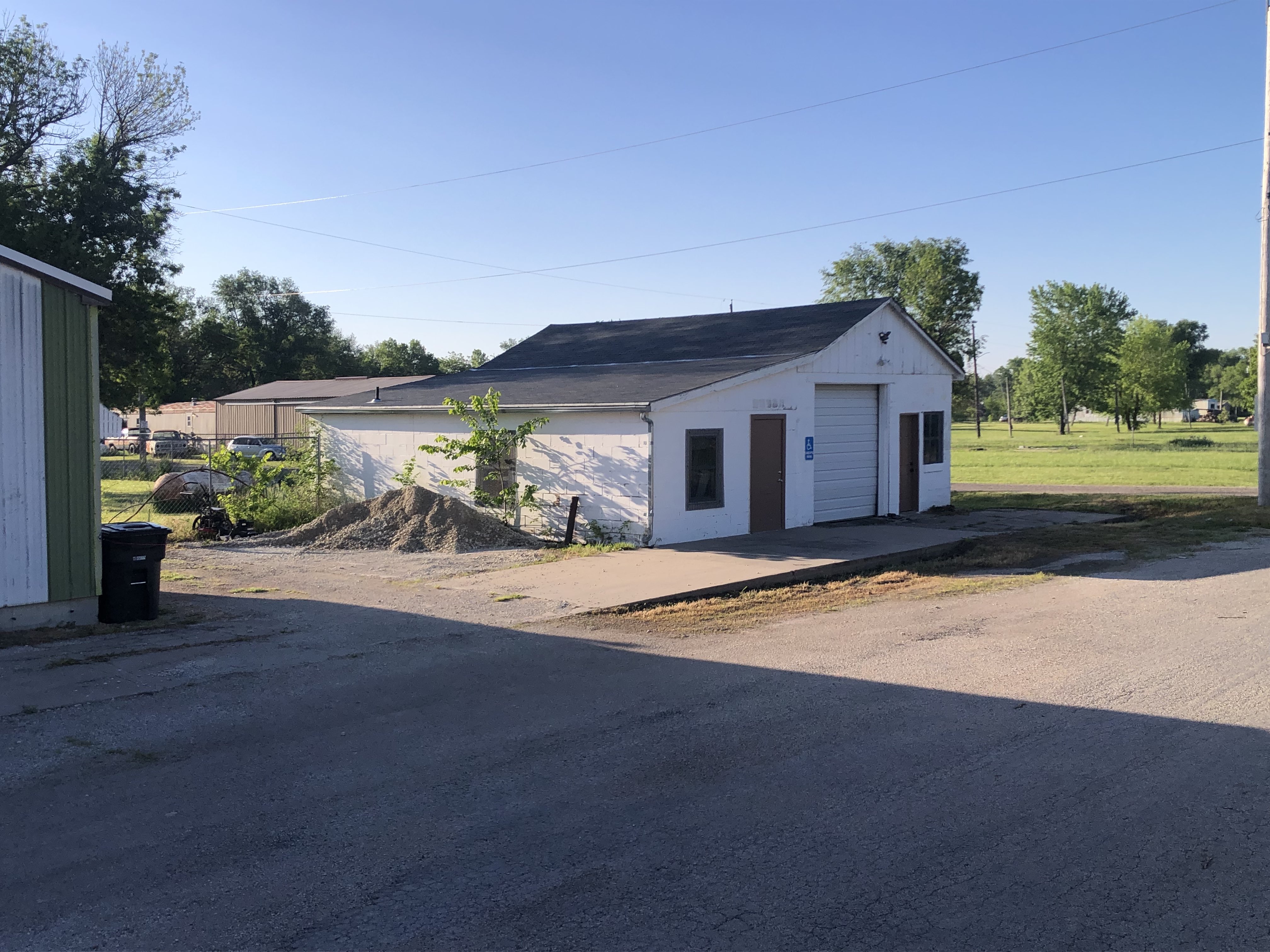 Emmett City Clerk - Emmett, Kansas