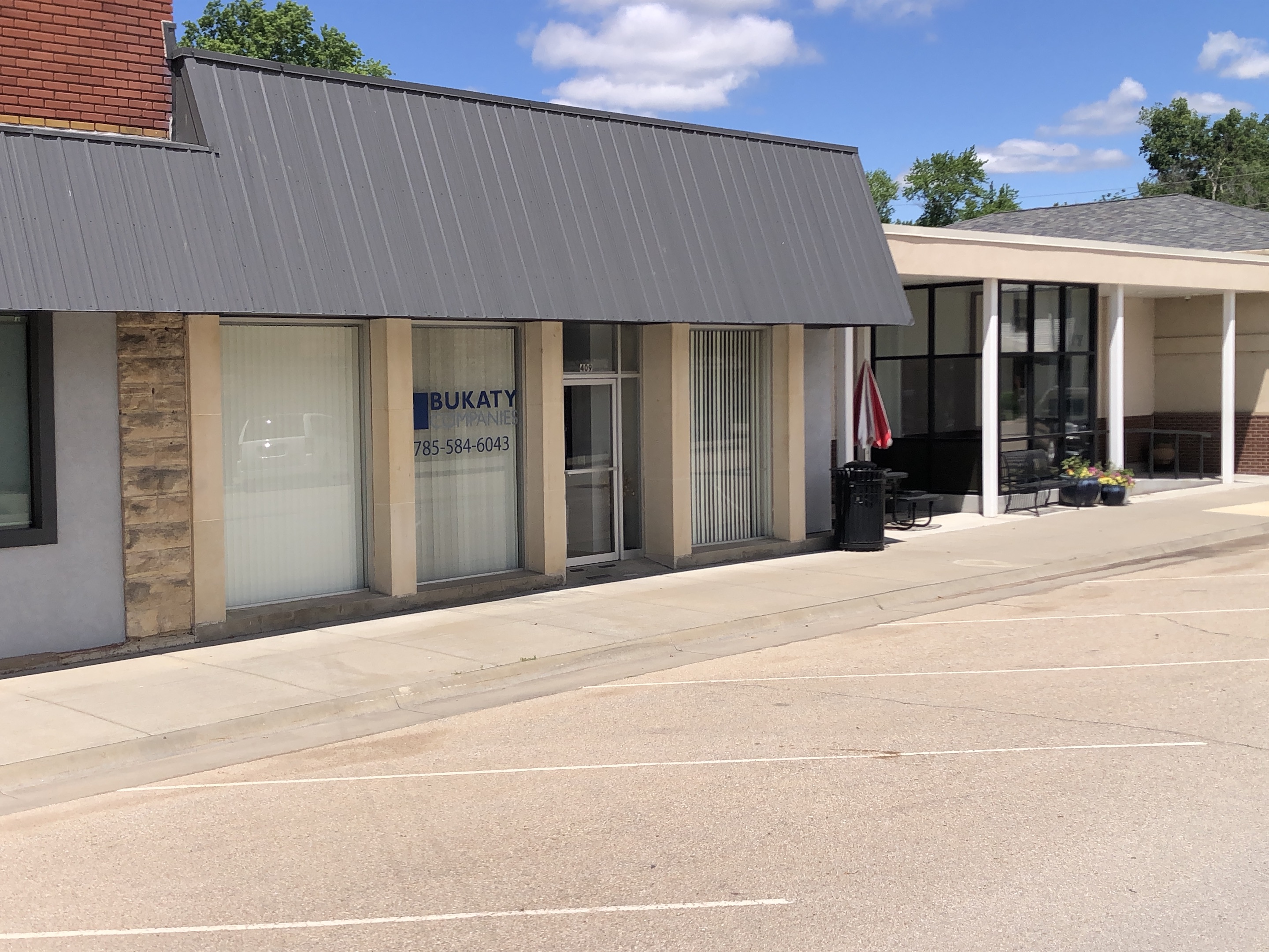 Bukaty Companies - Rossville, Kansas | small office/offices