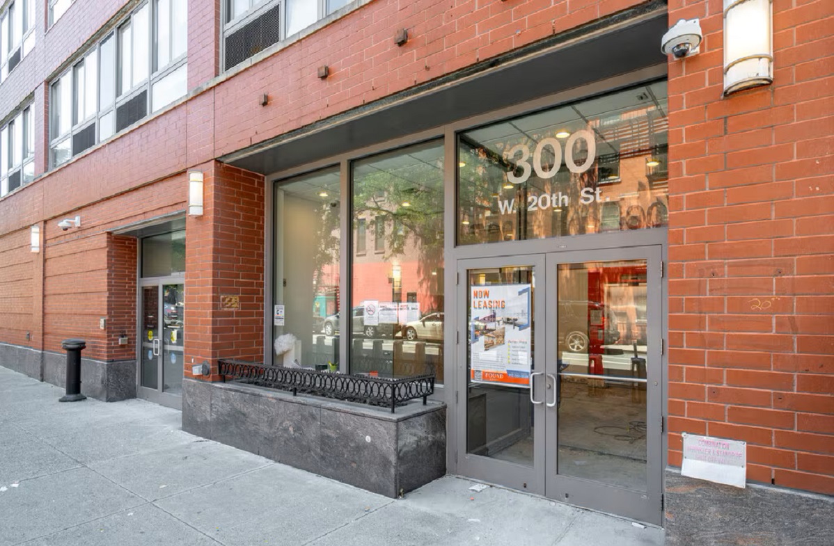 FOUND Study Chelsea Luxury Student Housing - New York City, New York