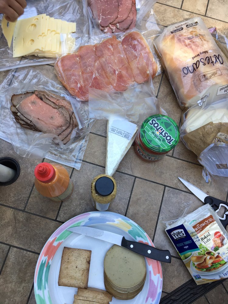 Big Trees Market | grocery / grocery store