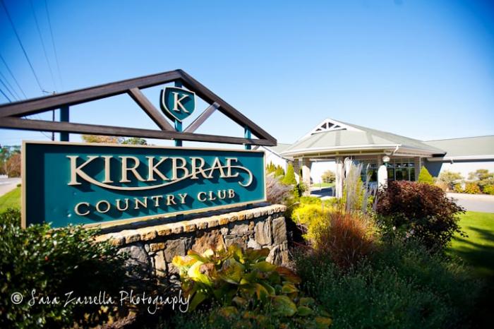 Kirkbrae Country Club | golf course