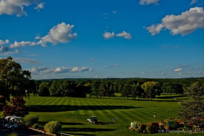 Kirkbrae Country Club | golf course