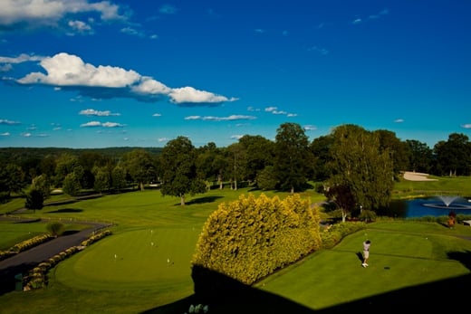 Kirkbrae Country Club | golf course