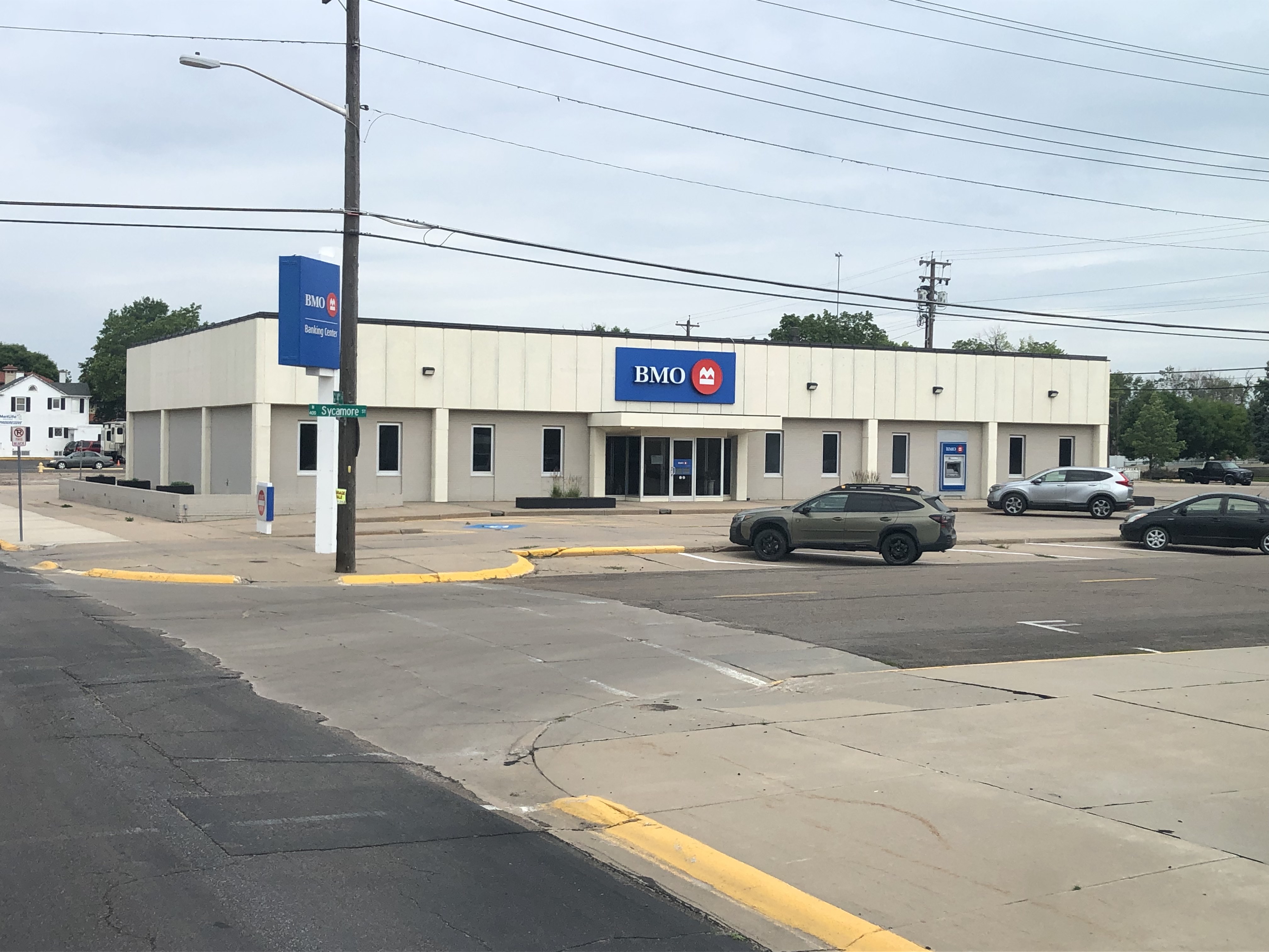 BMO Bank - North Platte, Nebraska