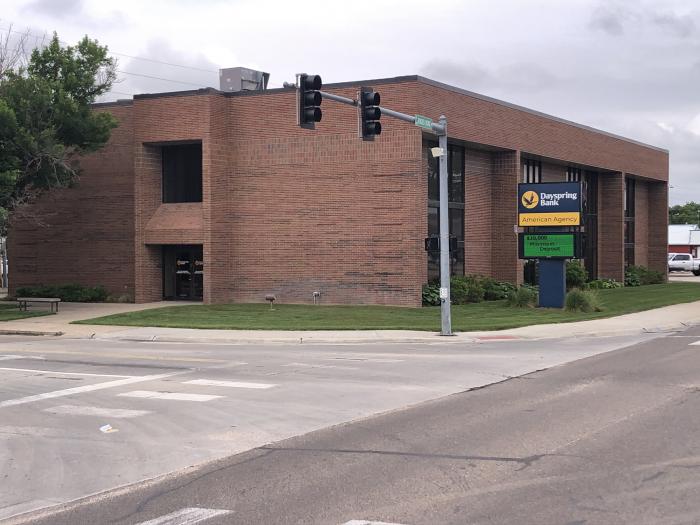 Dayspring Bank - North Platte, Nebraska