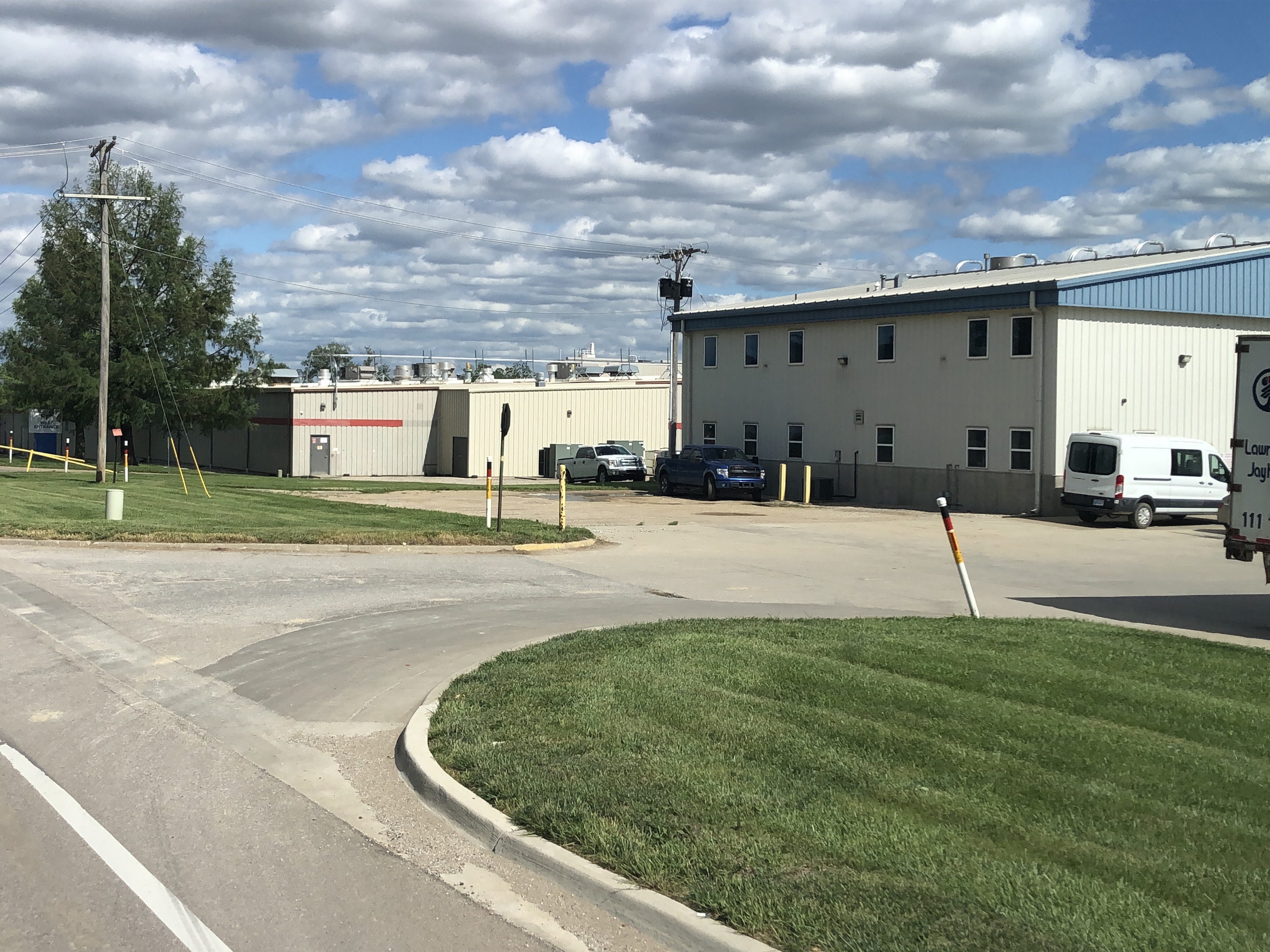 Berry Global - Lawrence, Kansas