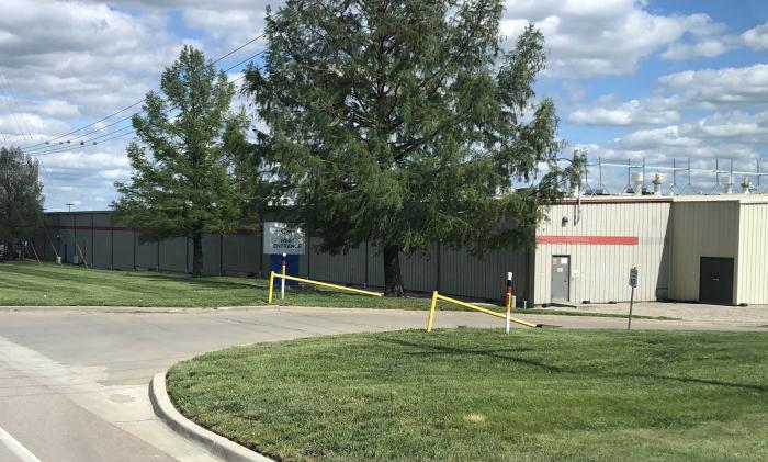 Berry Global - Lawrence, Kansas