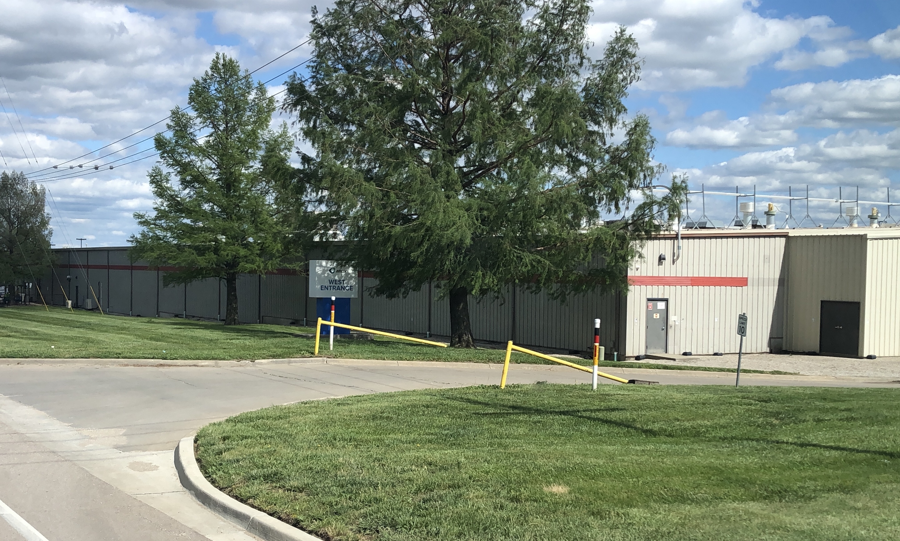 Berry Global - Lawrence, Kansas