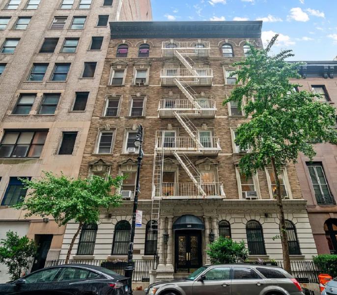 The Goelet - New York City, New York