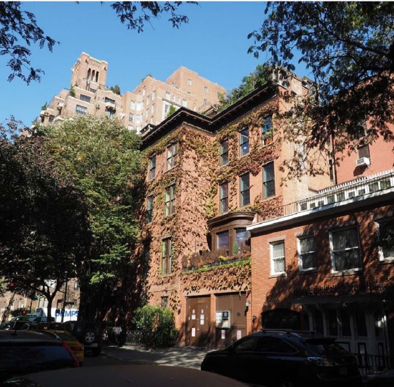 80 Irving Place - New York City, New York