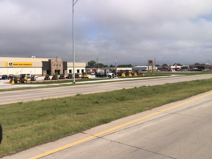 Murphy Tractor & Equipment - North Platte, Nebraska