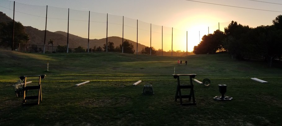 Driving Range