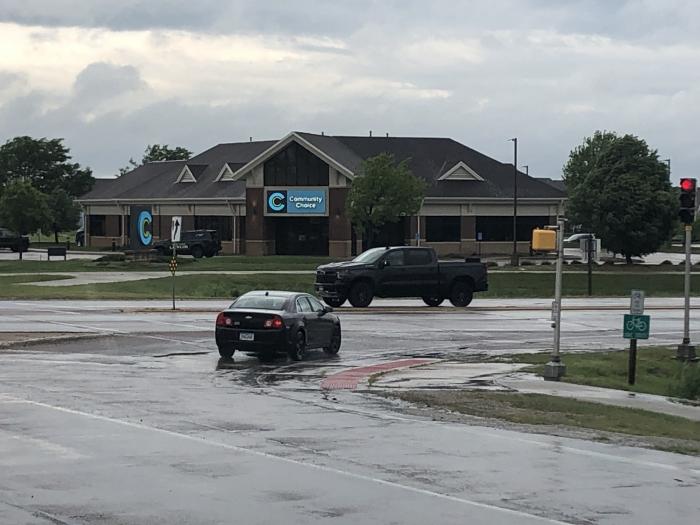 Community Choice Credit Union