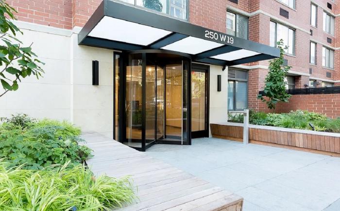 The Grove Chelsea Apartments