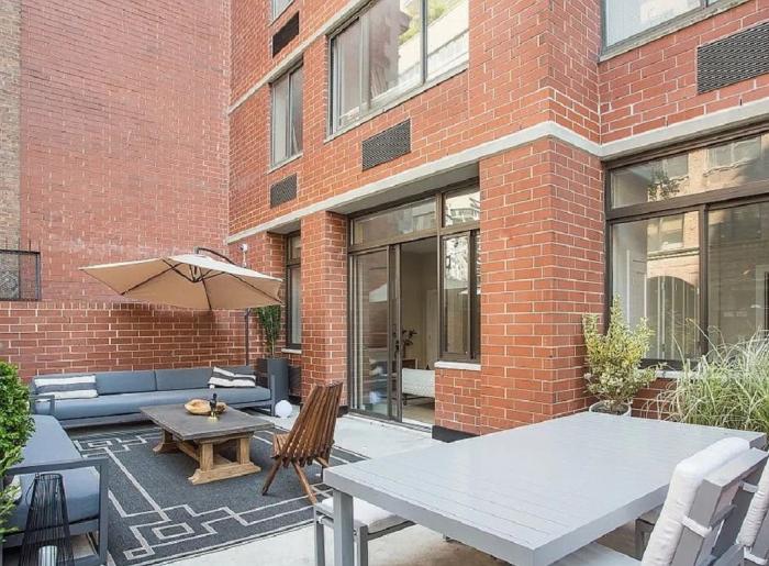 The Grove Chelsea Apartments