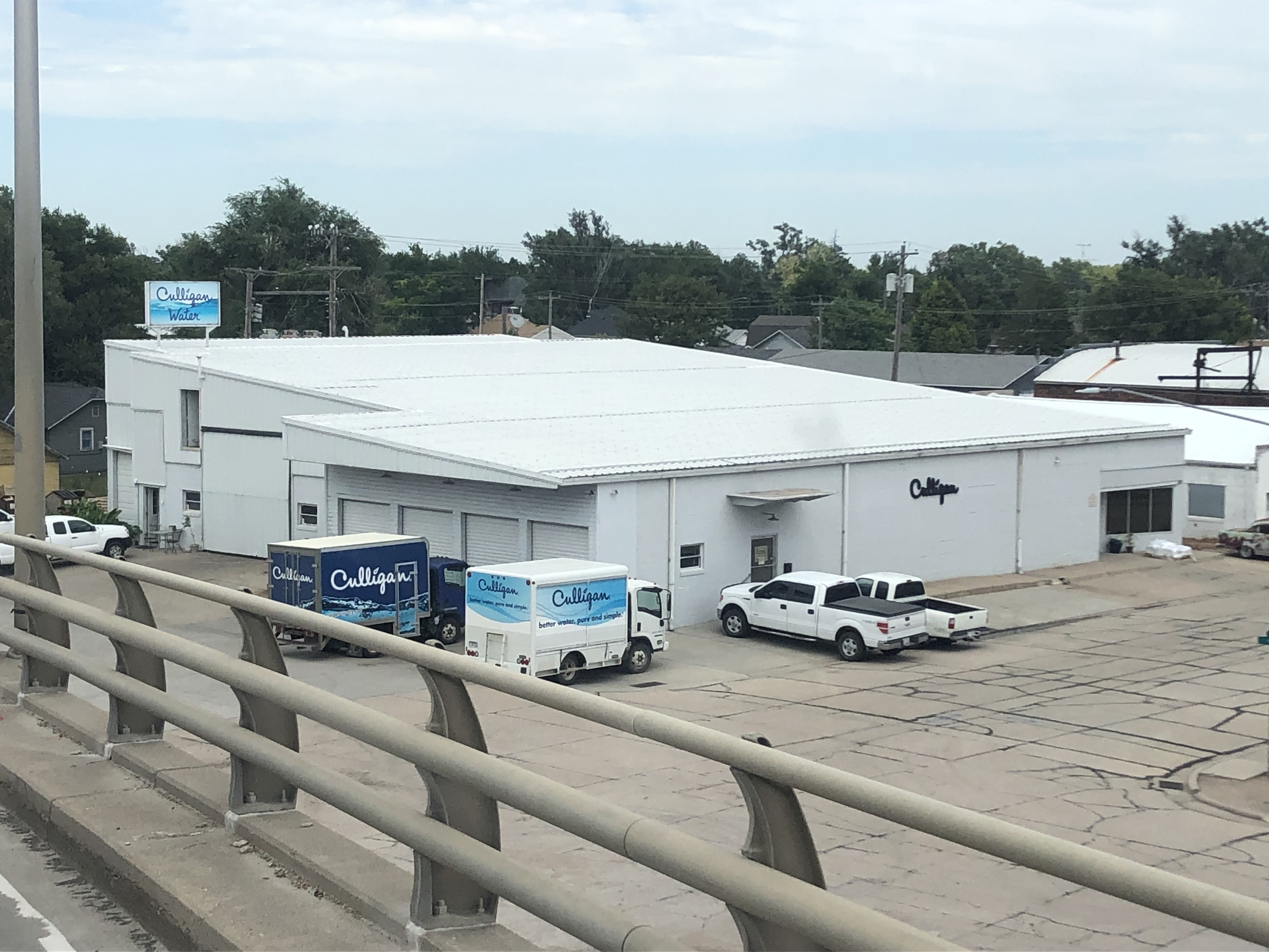 Culligan of Cozad - Cozad, Nebraska