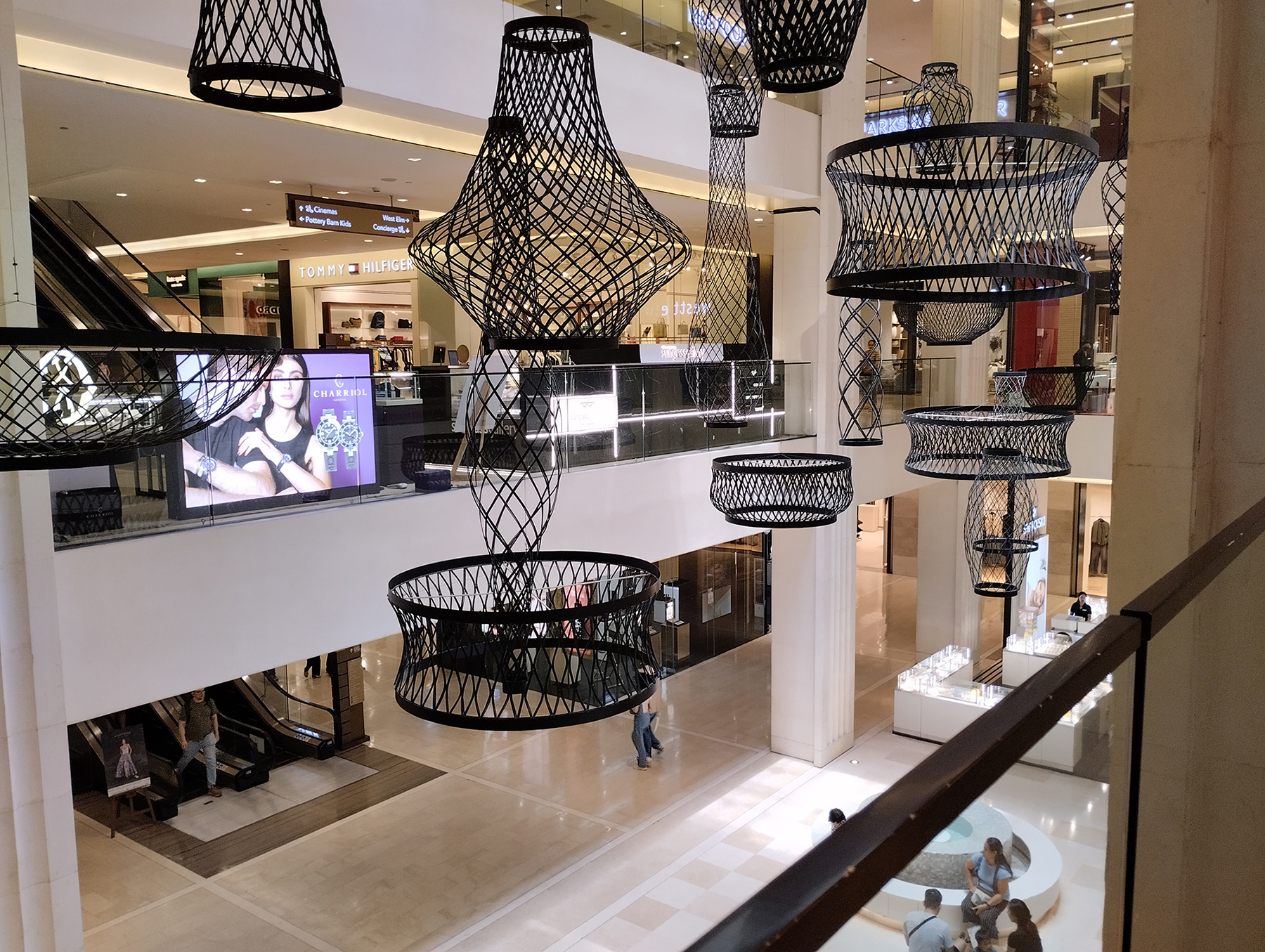 Central Square - Taguig