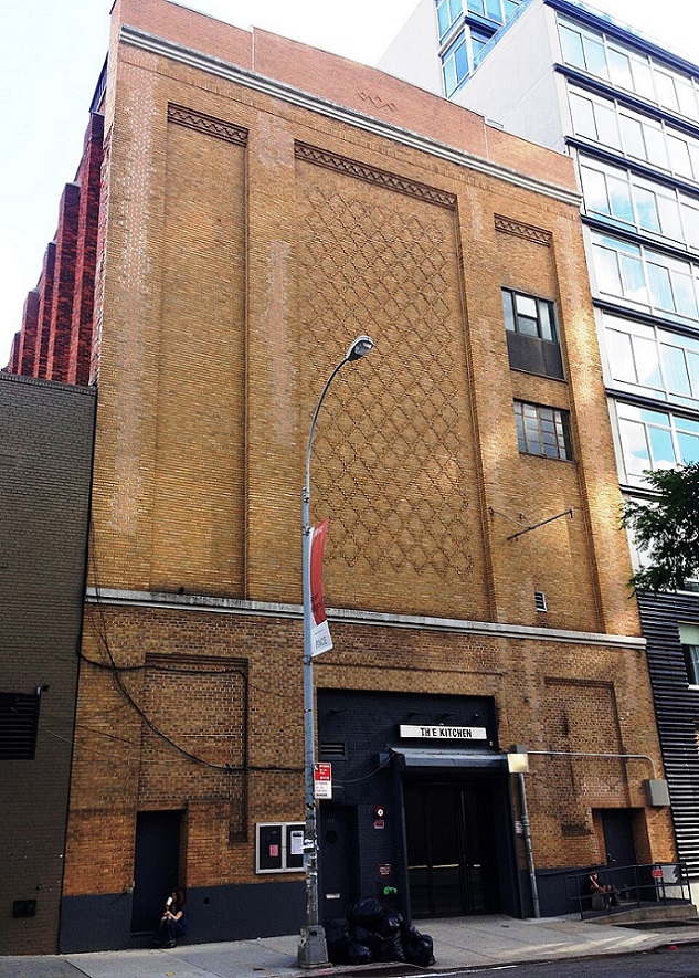 The Kitchen Arts Center