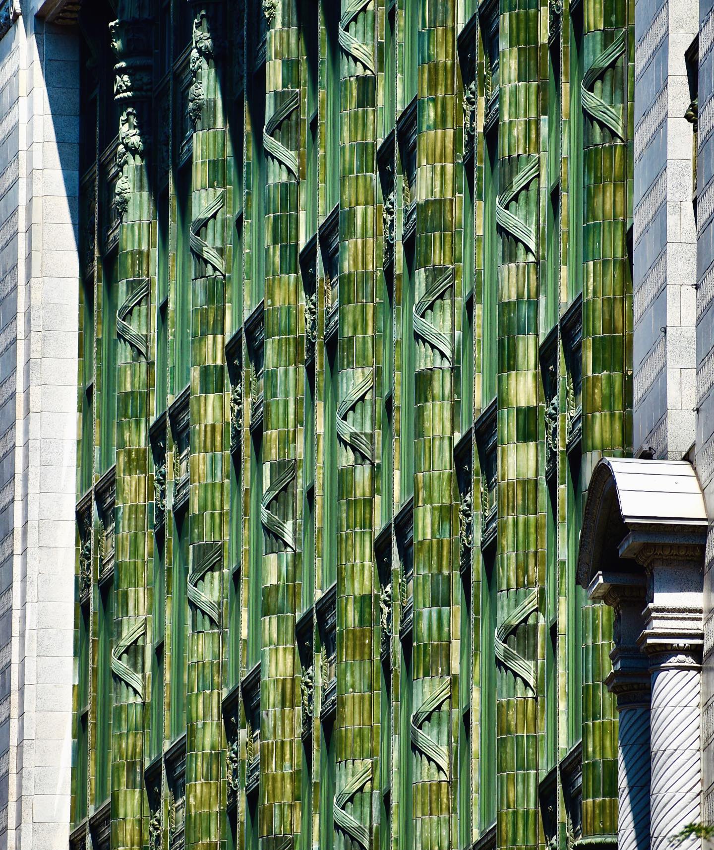 Millennium Tower Offices - Boston, Massachusetts