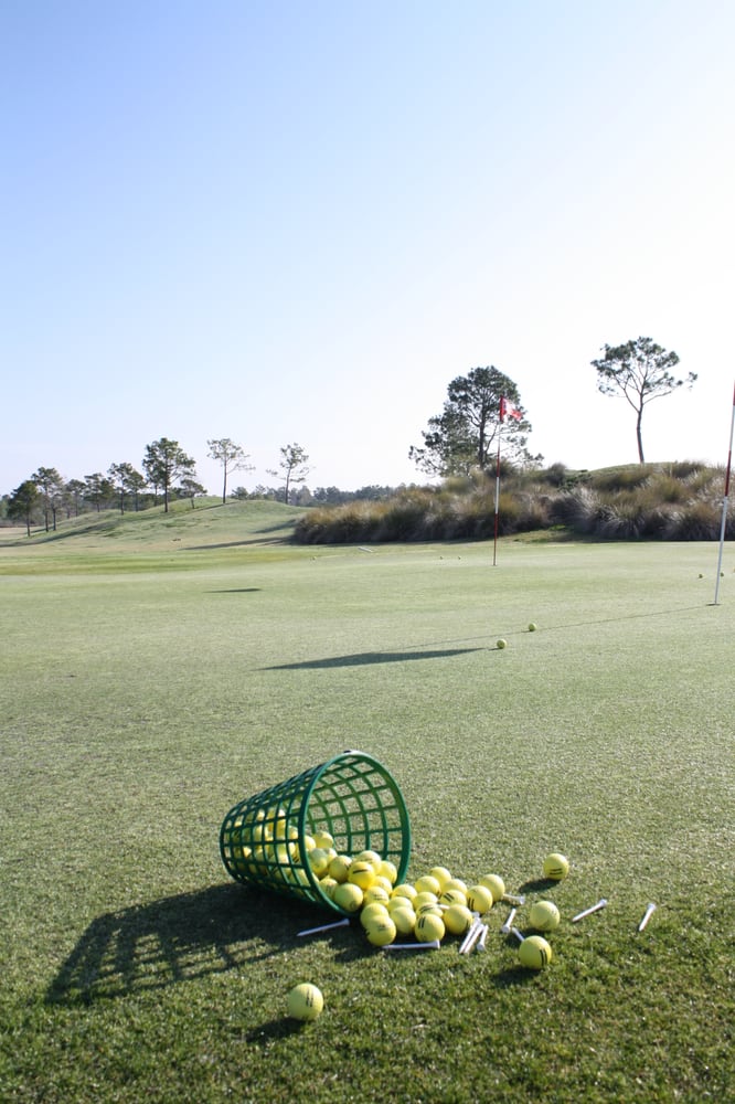 Clubhouse - Oak Harbor Golf Club