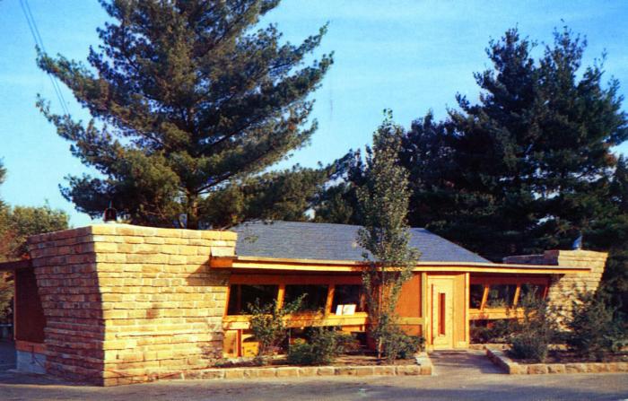 The Del-Bar - Lake Delton, Wisconsin | restaurant, steakhouse, American ...