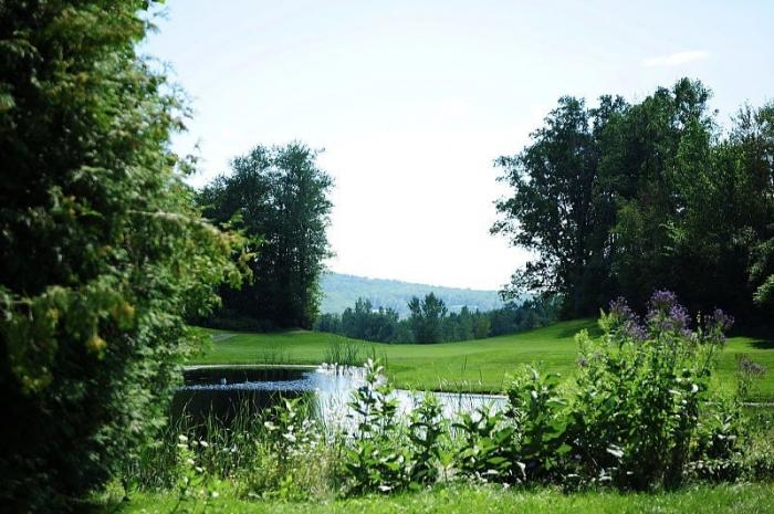 Catamount Country Club