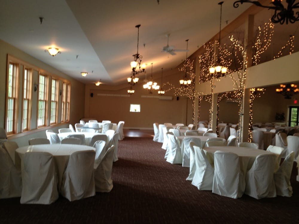 Catamount Country Club