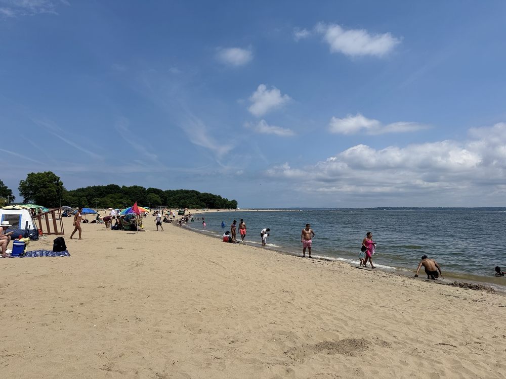 Orchard Beach