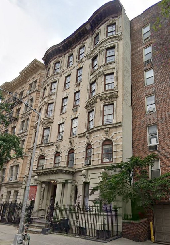 The Rutherford - New York City, New York