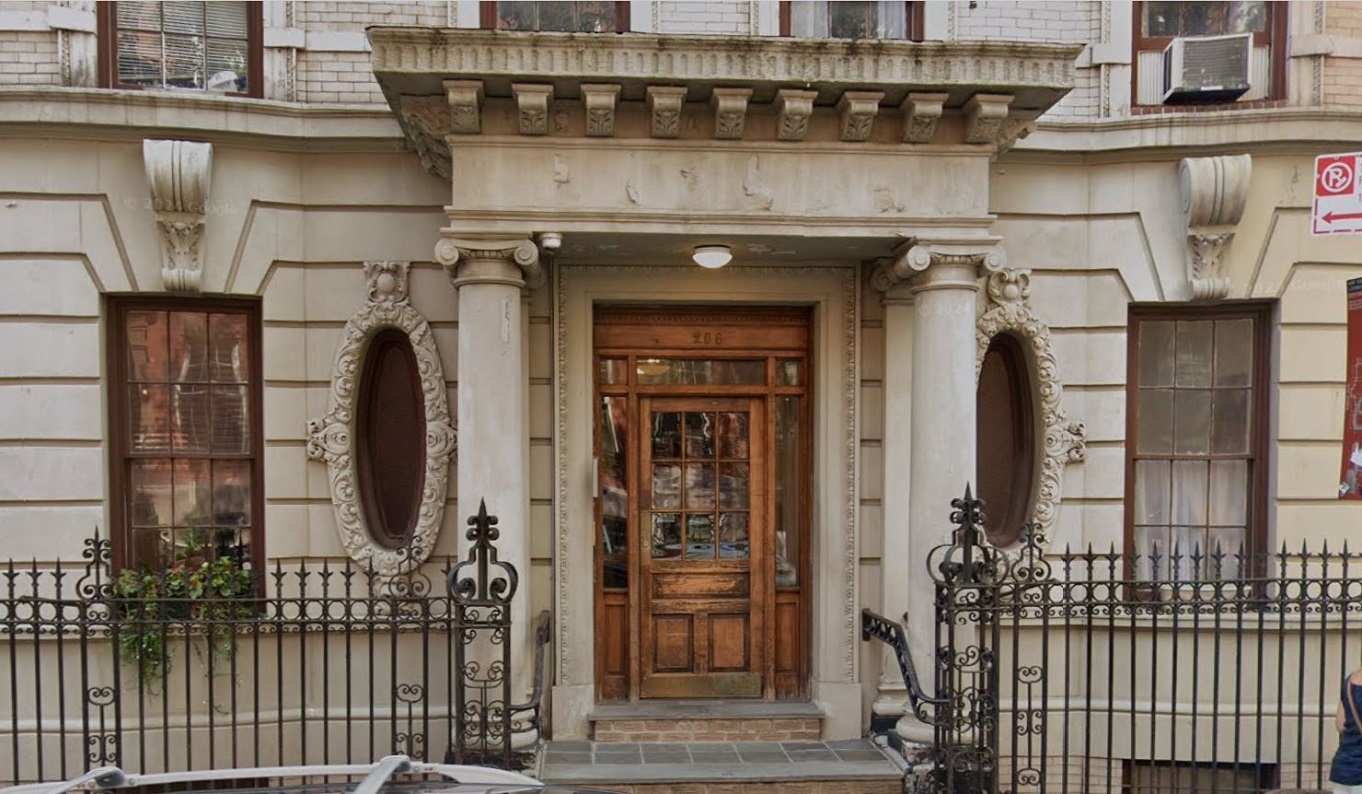 The Rutherford - New York City, New York