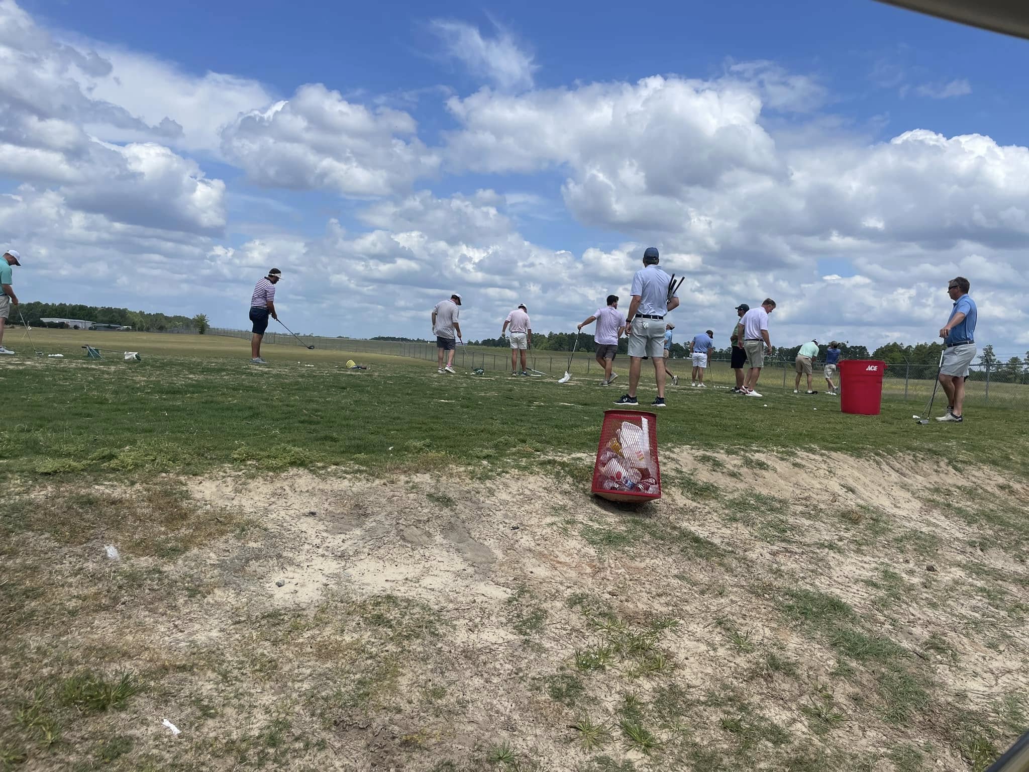 Swainsboro Golf Club - Swainsboro, Georgia
