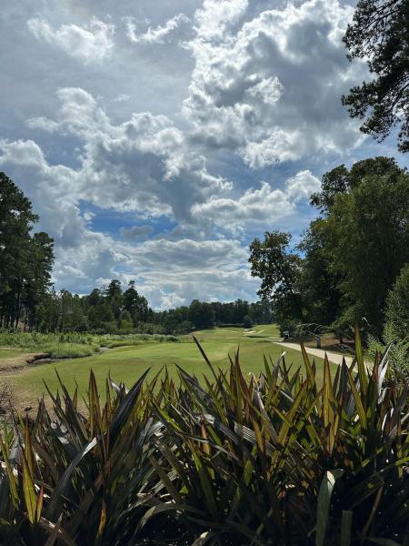 River North Country Club