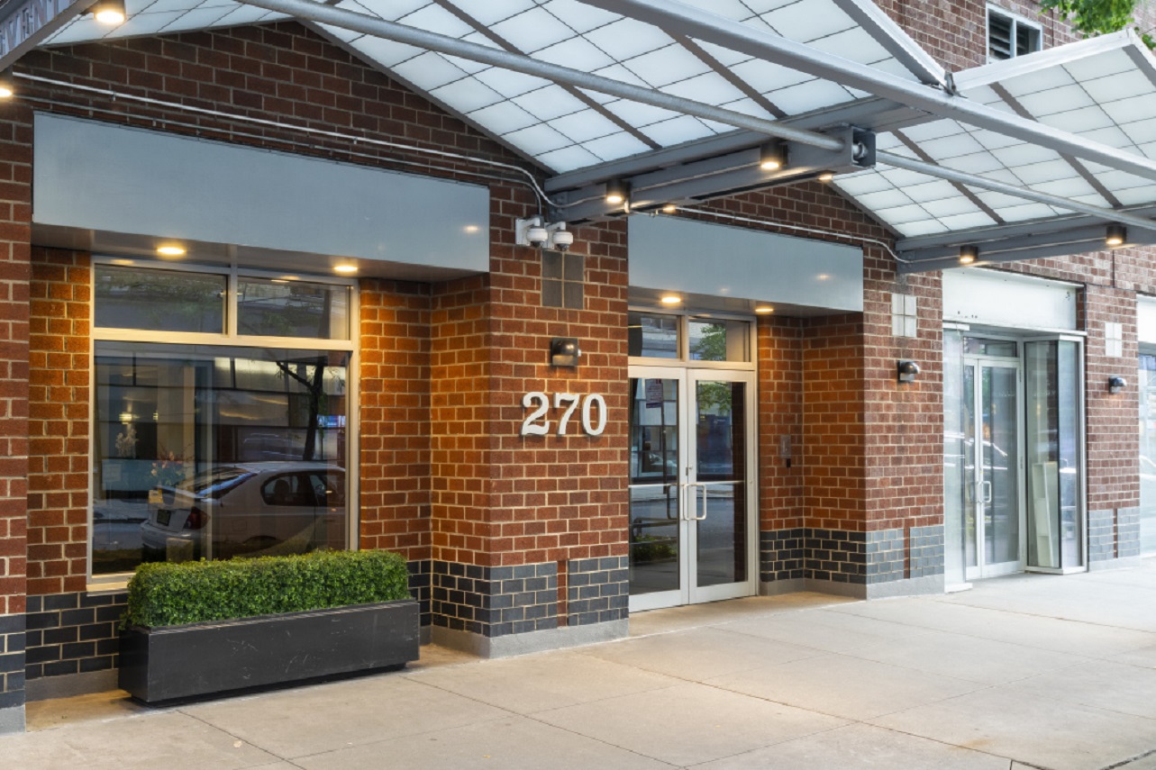 The Grand Chelsea Condominiums